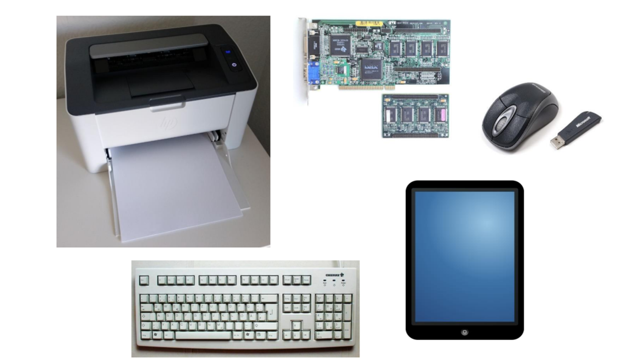 Hardware | STEM Methodologies In Sign Languages
